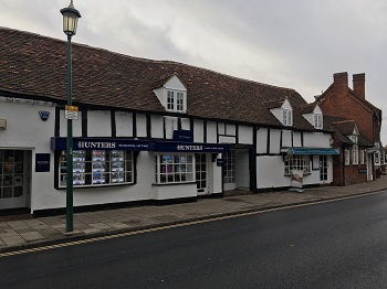 First Floor Office Suites available within Knowle, Solihull